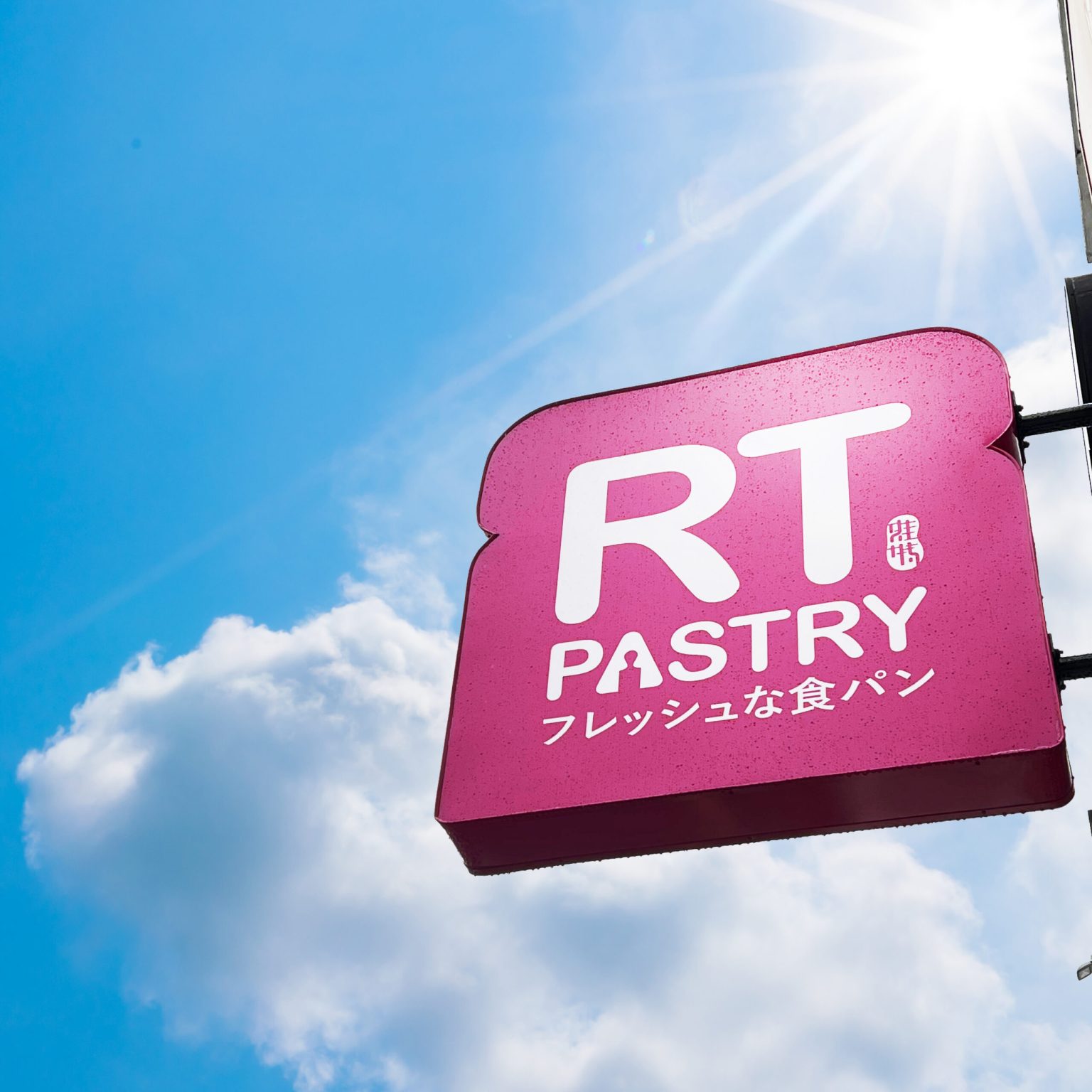 Contact – RT Pastry