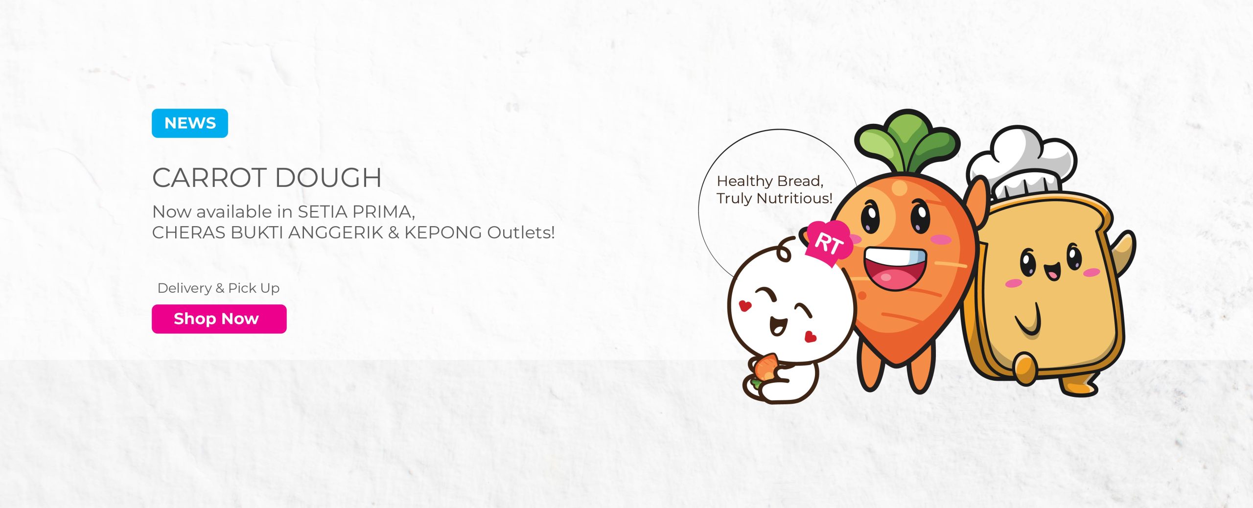 RT Pastry – Pride in Every Bite