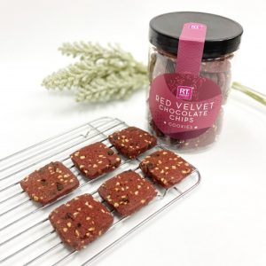 RT Pastry – Taste of Happiness