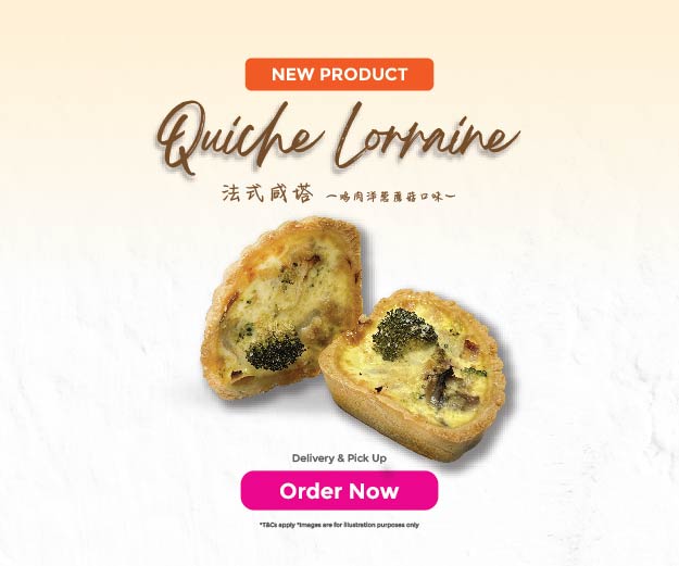 RT Pastry – Pride in Every Bite