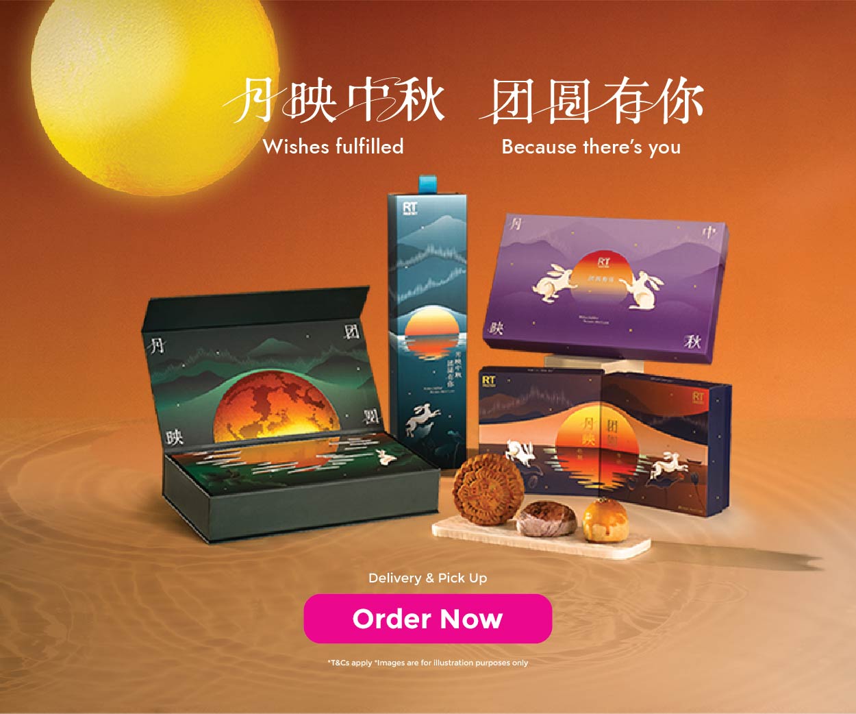 RT Pastry – Pride in Every Bite